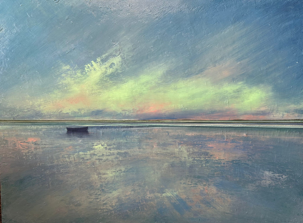 Sun Up - Michael Marinnan